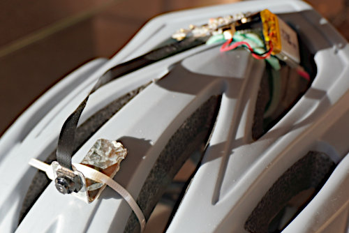 Action Camera Comparison Videos for Mountain Biking (Shallow Thoughts)